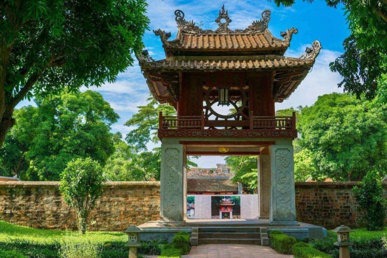 Introduction to Hanoi – The Capital City of Vietnam