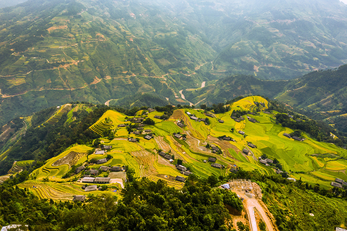Introduction to Ha Giang - Northernmost Destination of Vietnam
