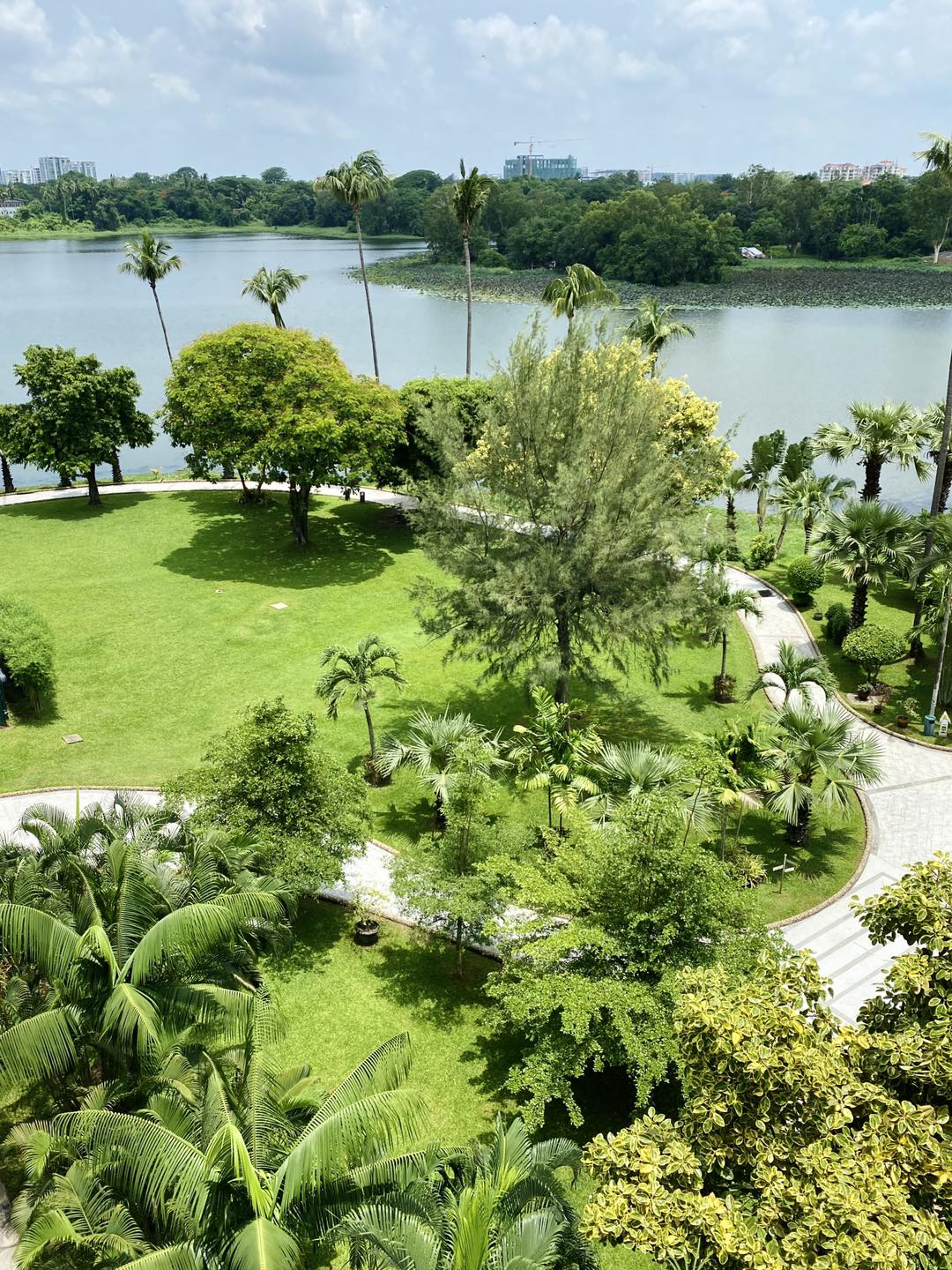 10 Things to Do in Yangon Myanmar