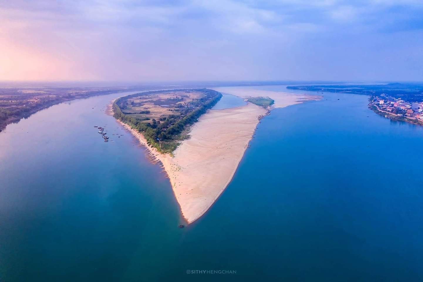 Ultimate Travel Guide to Kratie Cambodia