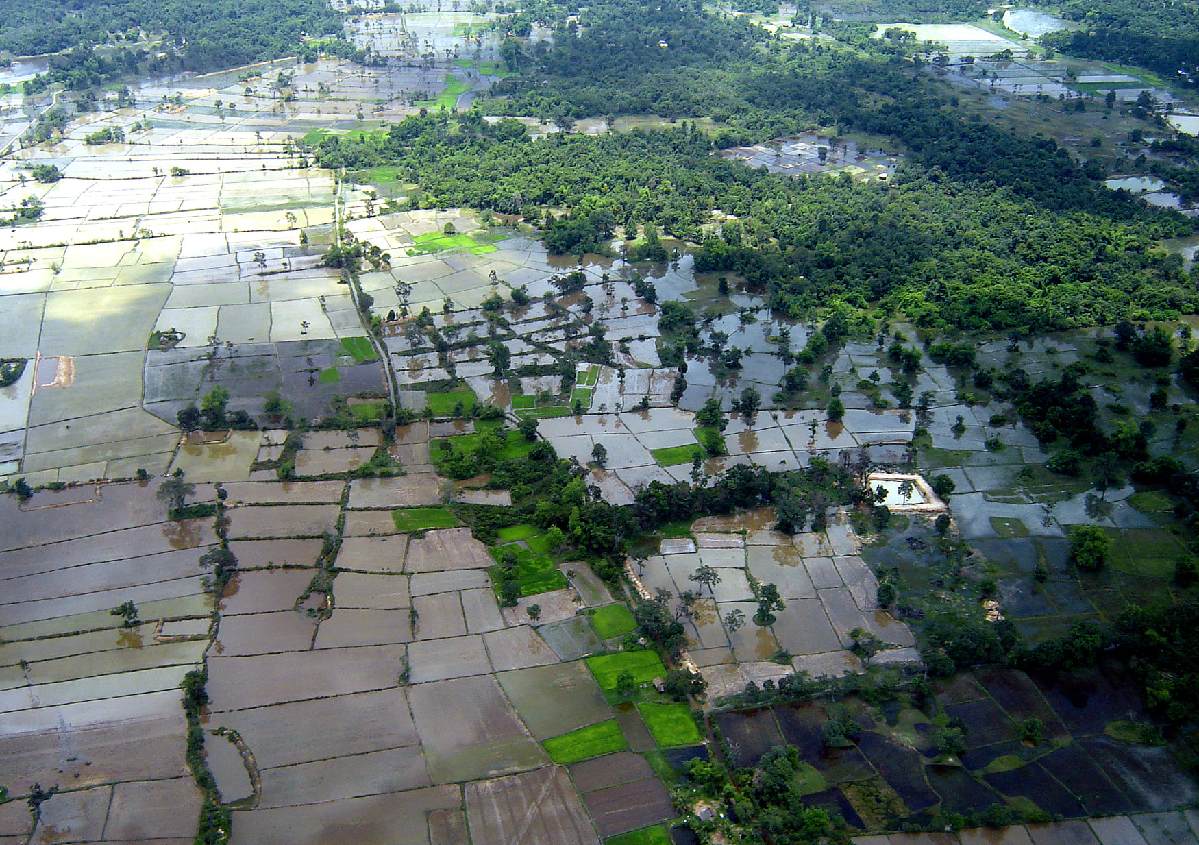 Explore Bolaven Plateau - The Hidden Treasures of Laos