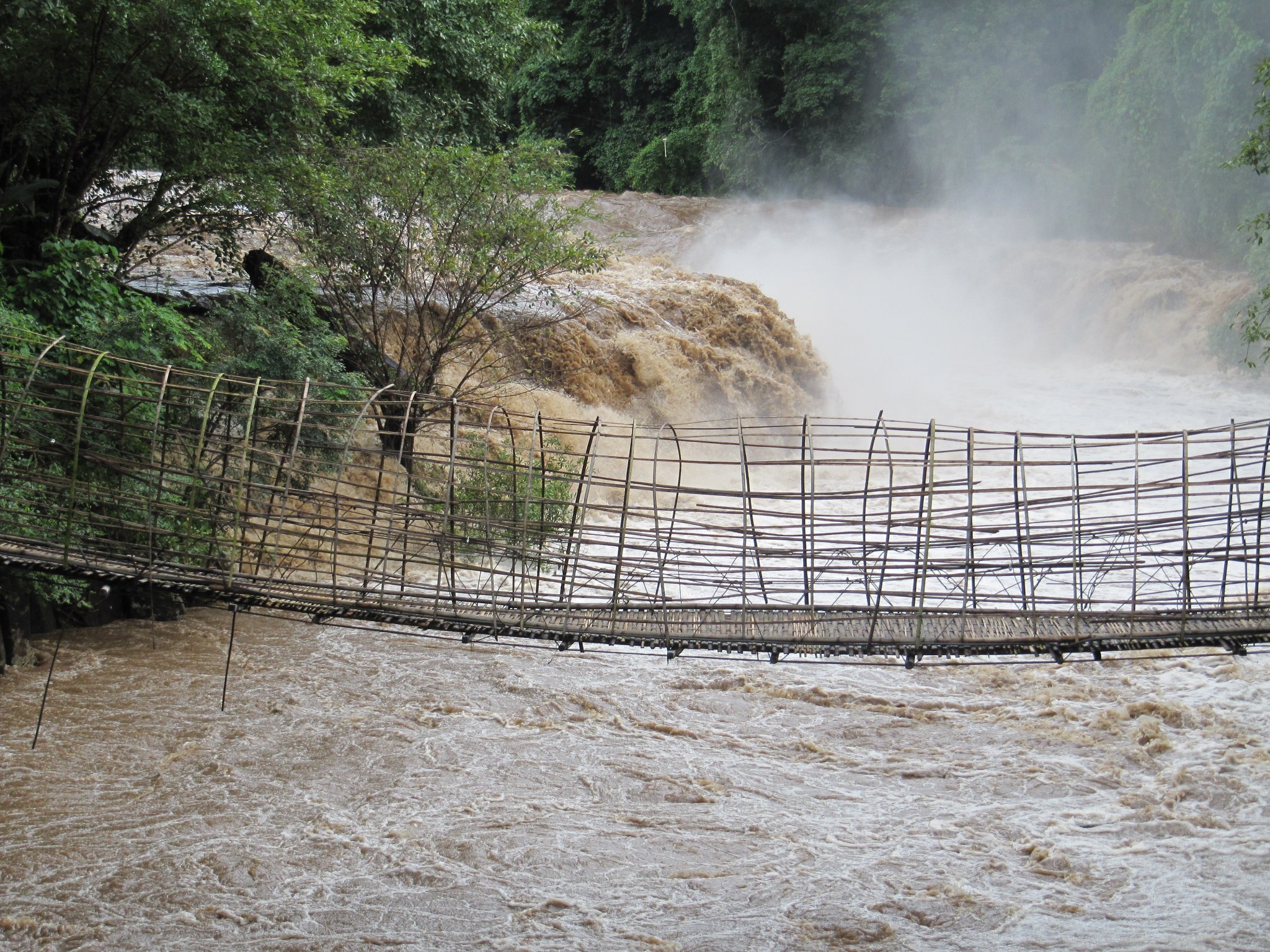 Explore Bolaven Plateau - The Hidden Treasures of Laos