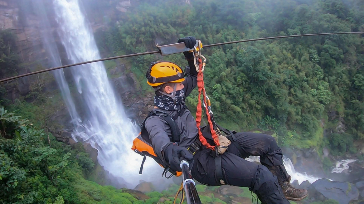 Explore Bolaven Plateau - The Hidden Treasures of Laos