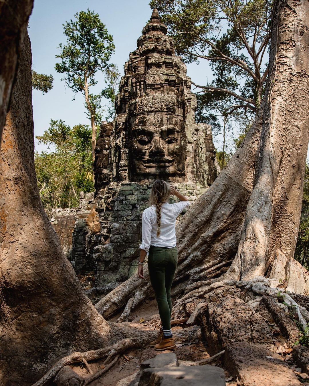 Siem Reap Angkor International Airport (SAI) Opens in Oct 2023