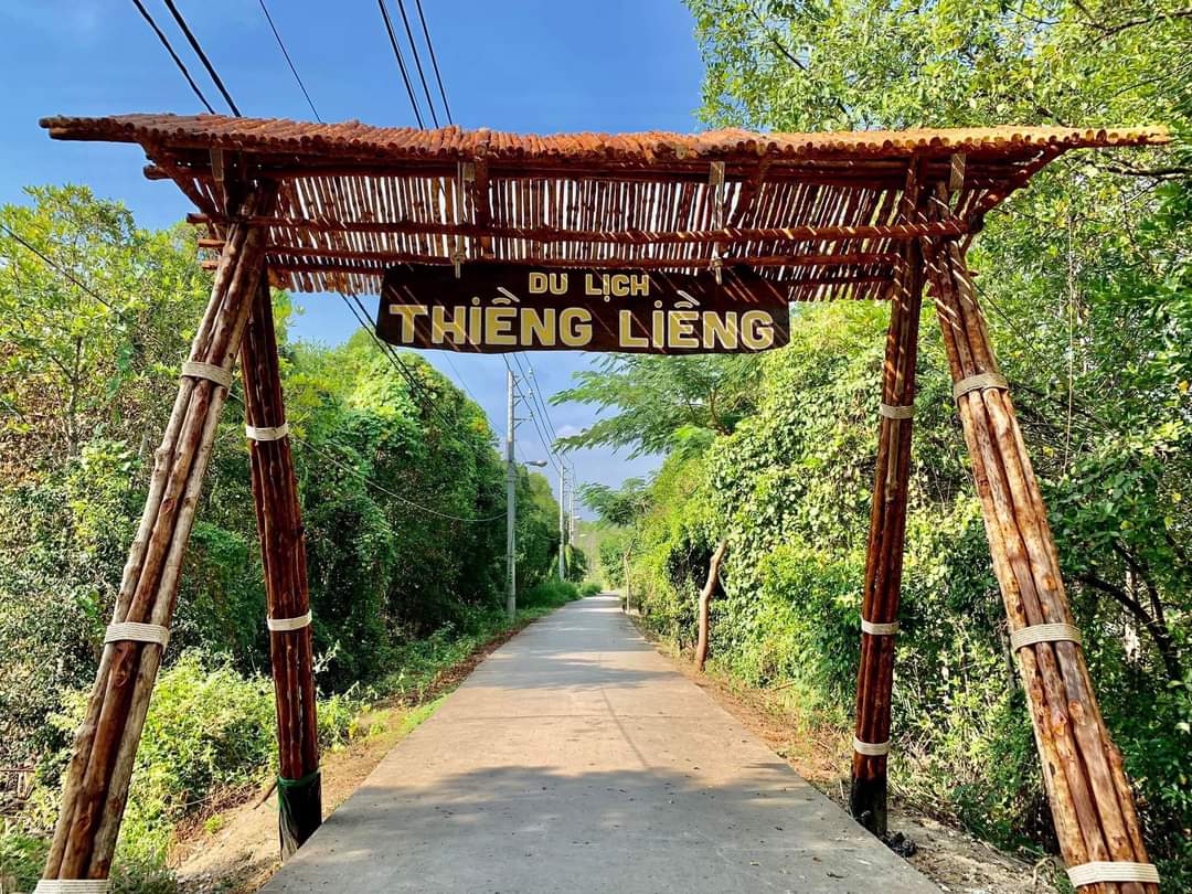 Thieng Lieng Community Tourist Area in Top 10 Fascinating Tourist ...