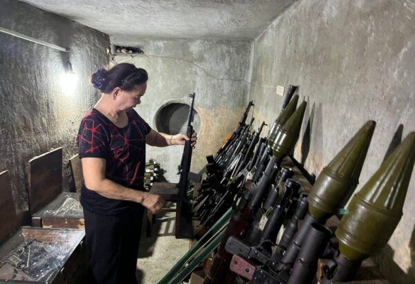 Saigon Commandos Museum: Witness to the Struggle for National Unification of Vietnam