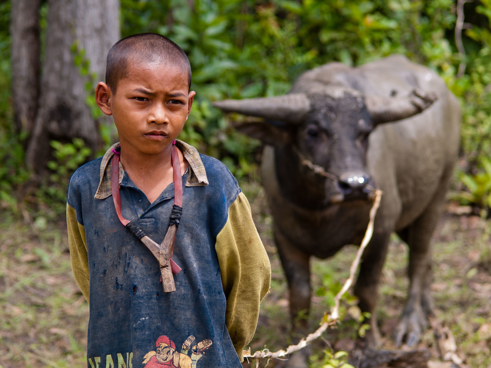 Mondulkiri, Cambodia – The Untamed Highlands of the East