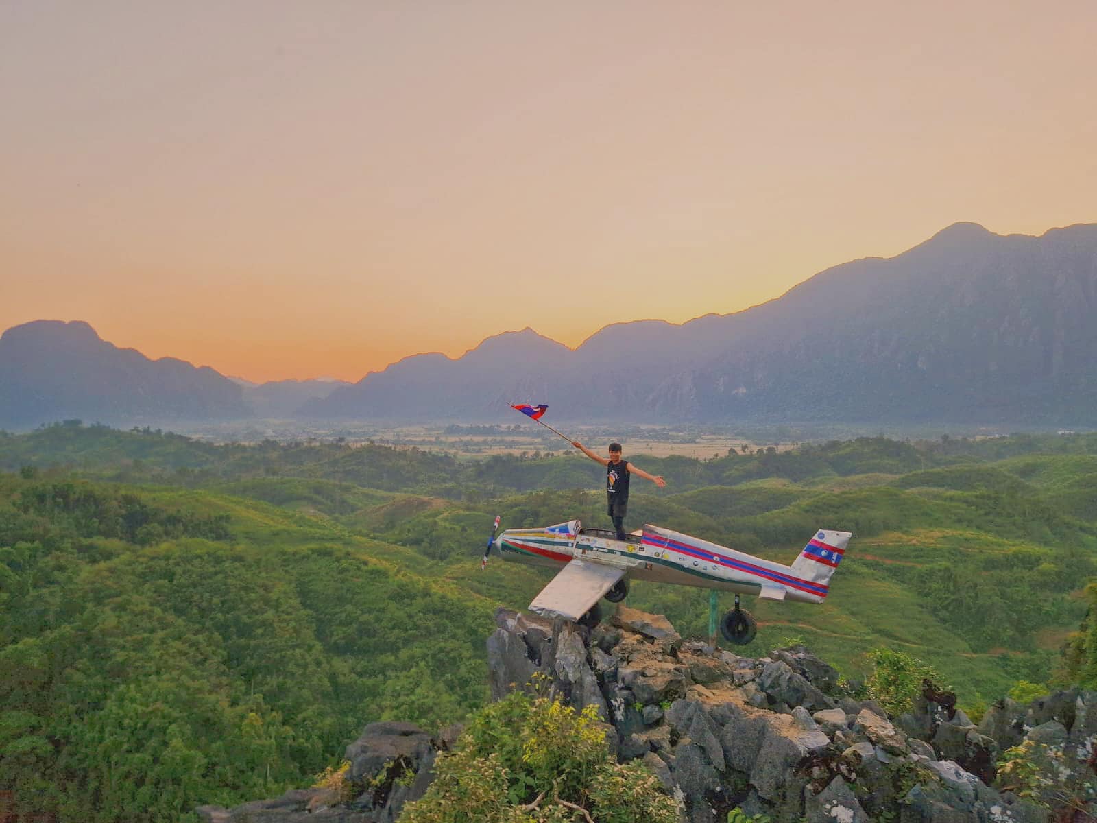 Vang Vieng, Laos – From Backpacker Haven to Adventure Paradise