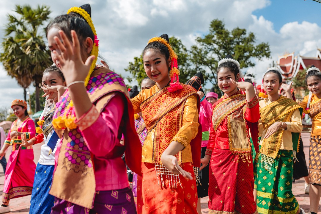Best Time to Visit Laos: A Complete Guide to Weather, Seasons & Festivals