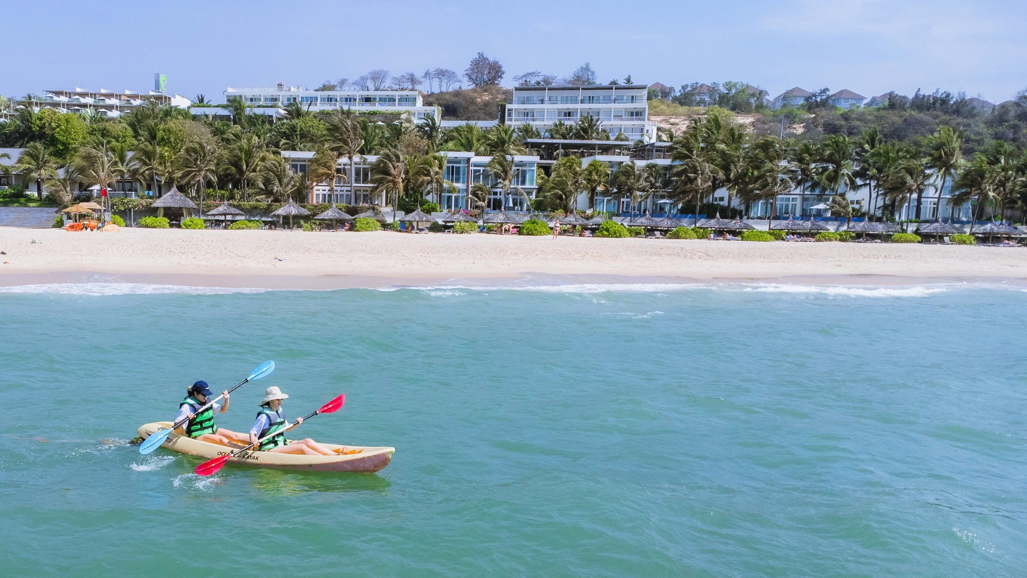 Mui Ne Beach Travel Guide: Everything You Need to Know for the Perfect Trip