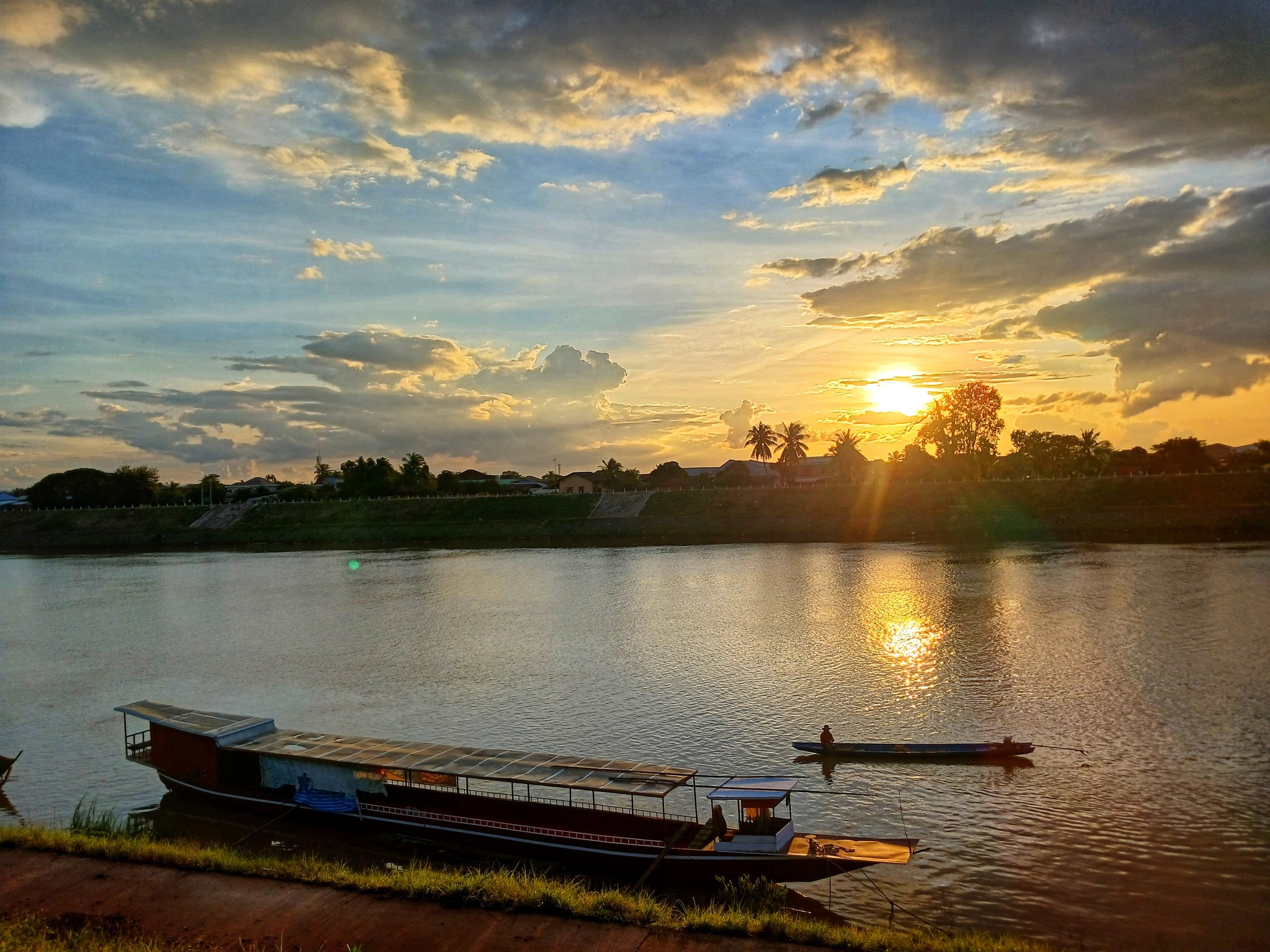 Pakse Laos Travel Guide: Top Attractions, Best Time to Visit & Things to Do
